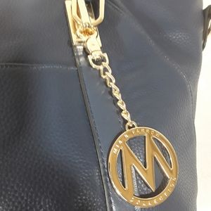 Mia K Farrow | Bags | Mia K Farrow Handbag With Wallet And Strap | Poshmark